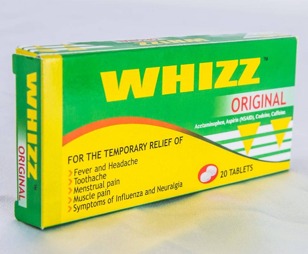 Whizz Original - GPC Whizz Original - GPC