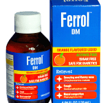 Ferrol Compound - GPC