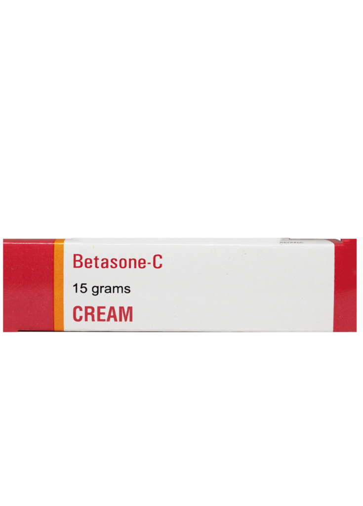 Betasone-C Cream - GPC