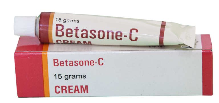 Betasone-C Cream - GPC