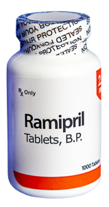 Ramipril Tablets - GPC